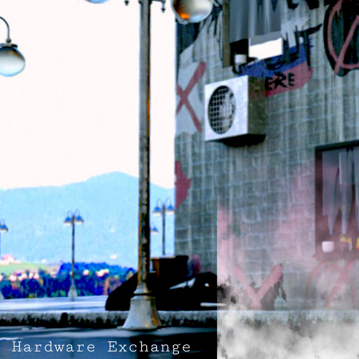 H a r d w a r e E x c h a n g e | [ D A T A B U R S T ] | B O G U S ...