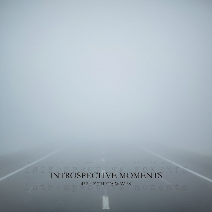 Introspective Moments | Ultimate Calm | Peter Ries