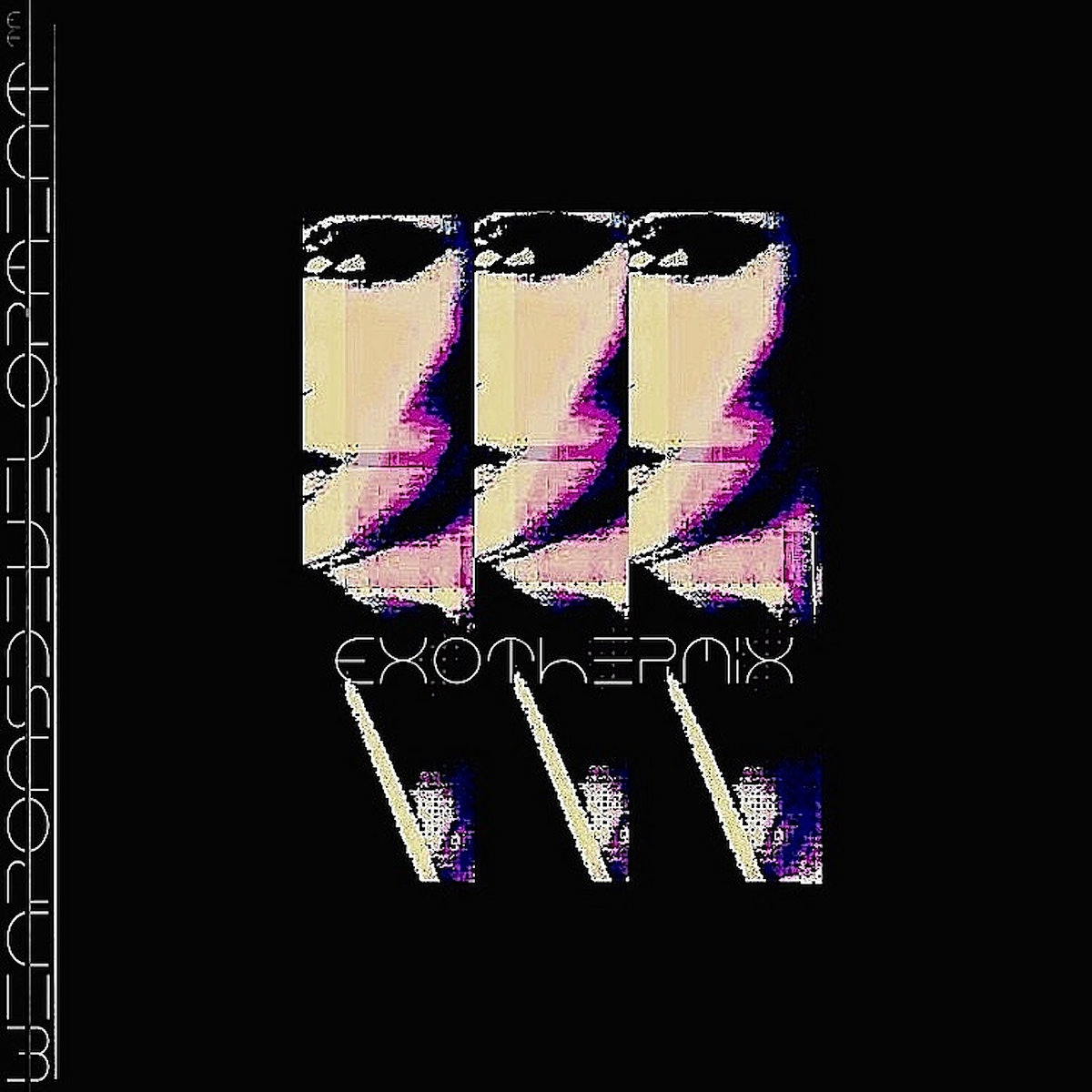 Exothermix [side a] | marth daul