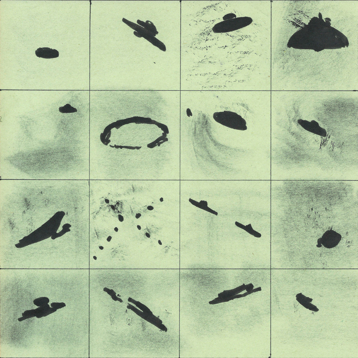M EP | mdmdmdmdmdmd, M. The Extraterrestial | Bedrijfsafval