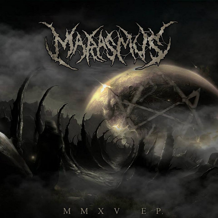 MMXV EP | Marasmus