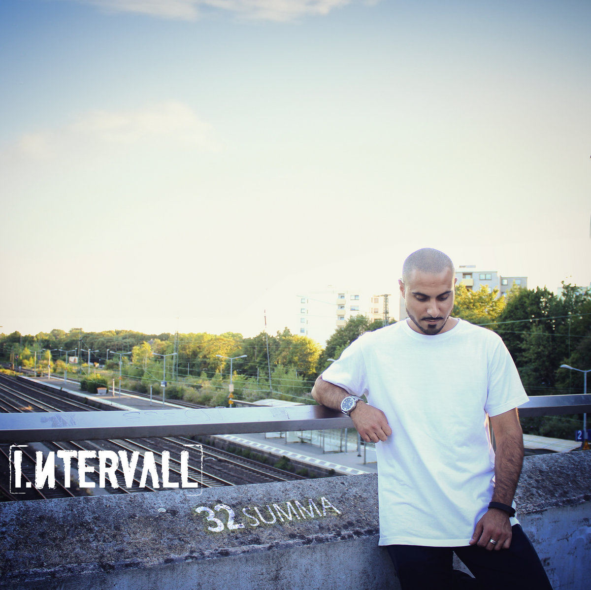 32 SUMMA [Beat Tape] | Intervall