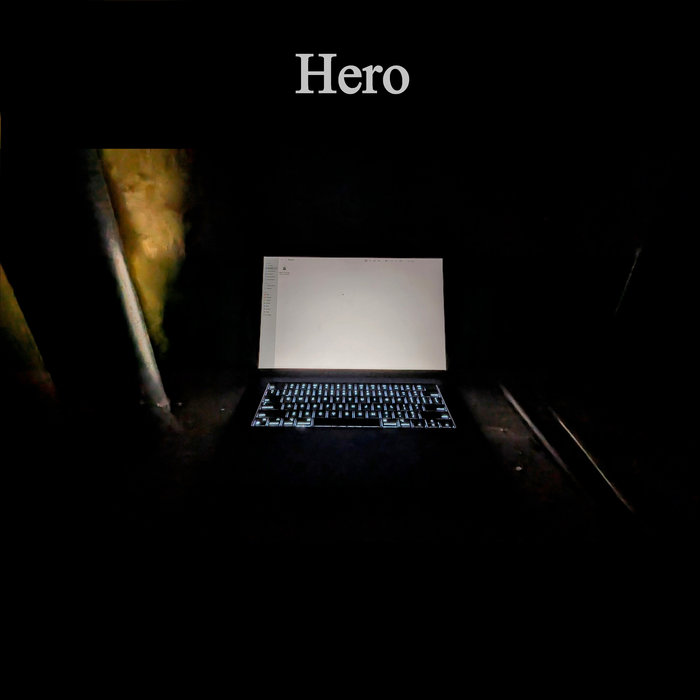 Hero | Chris Yeager