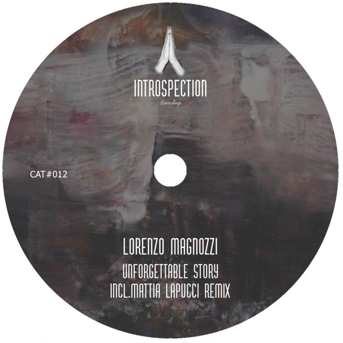 Unforgettable Story EP (Mattia Lapucci Remix) | Lorenzo Magnozzi ...