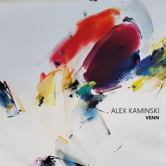 Alex Kaminski - Venn | Alex Kaminski