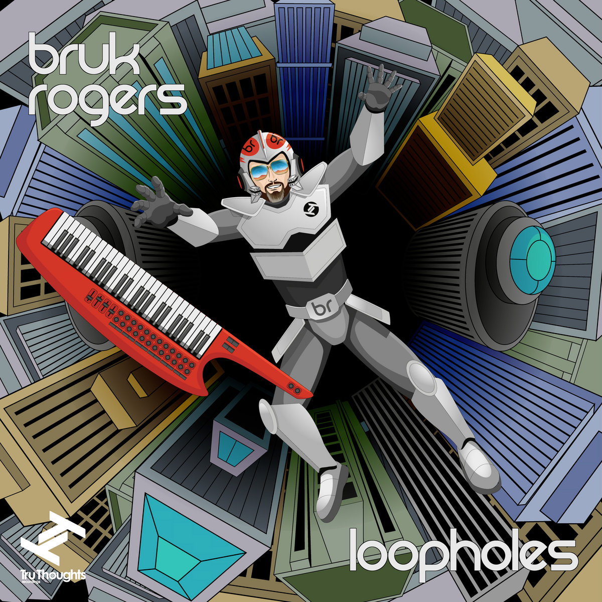 Loopholes | Bruk Rogers