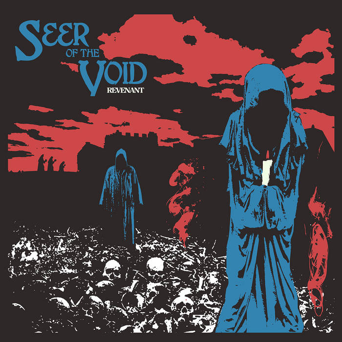 Seer Of Void