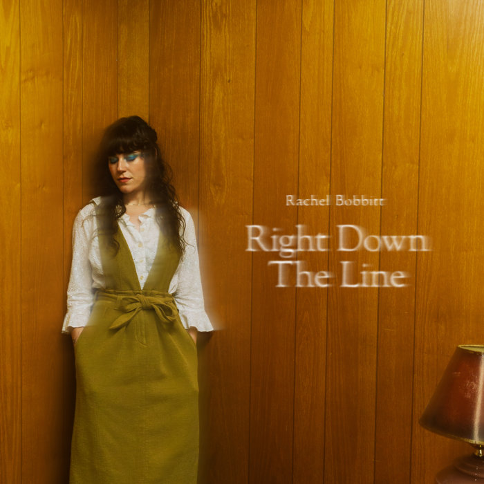 Right Down The Line | Rachel Bobbitt
