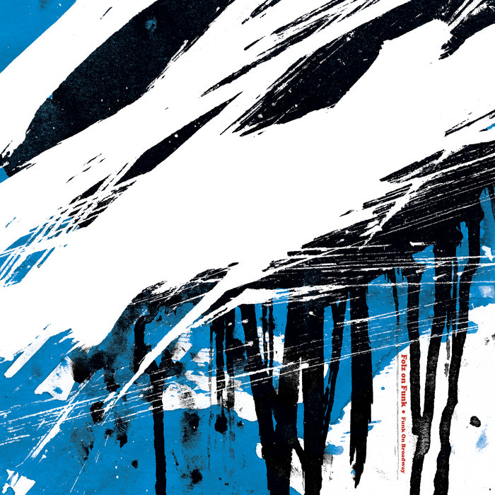 Funk On Broadway | Folz On Funk | Khyron Label