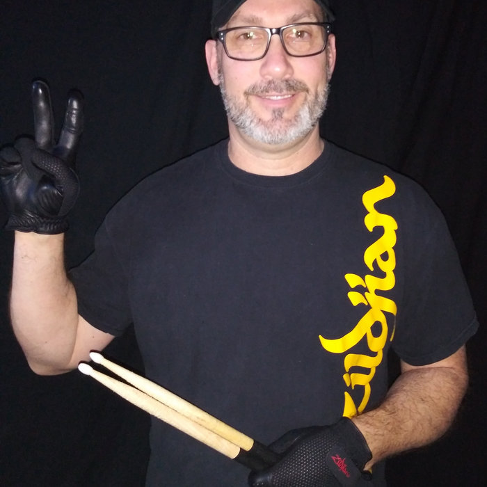 Keith Jones Drum Solo at age 14. | Keith Jones