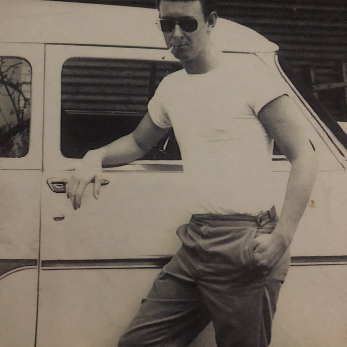 Songs of Terry Langston | Terry Langston