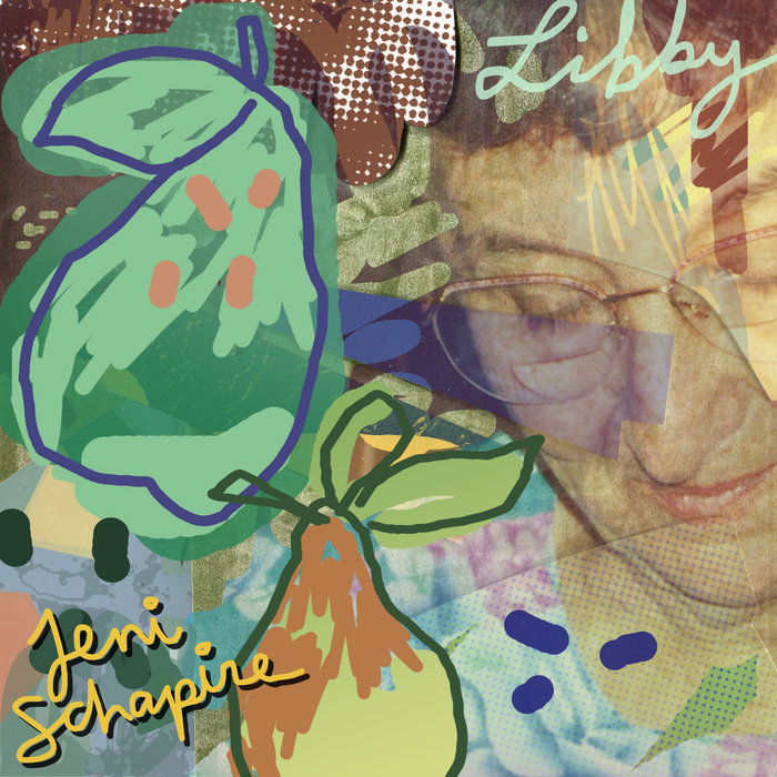 Libby | Jeni Schapire