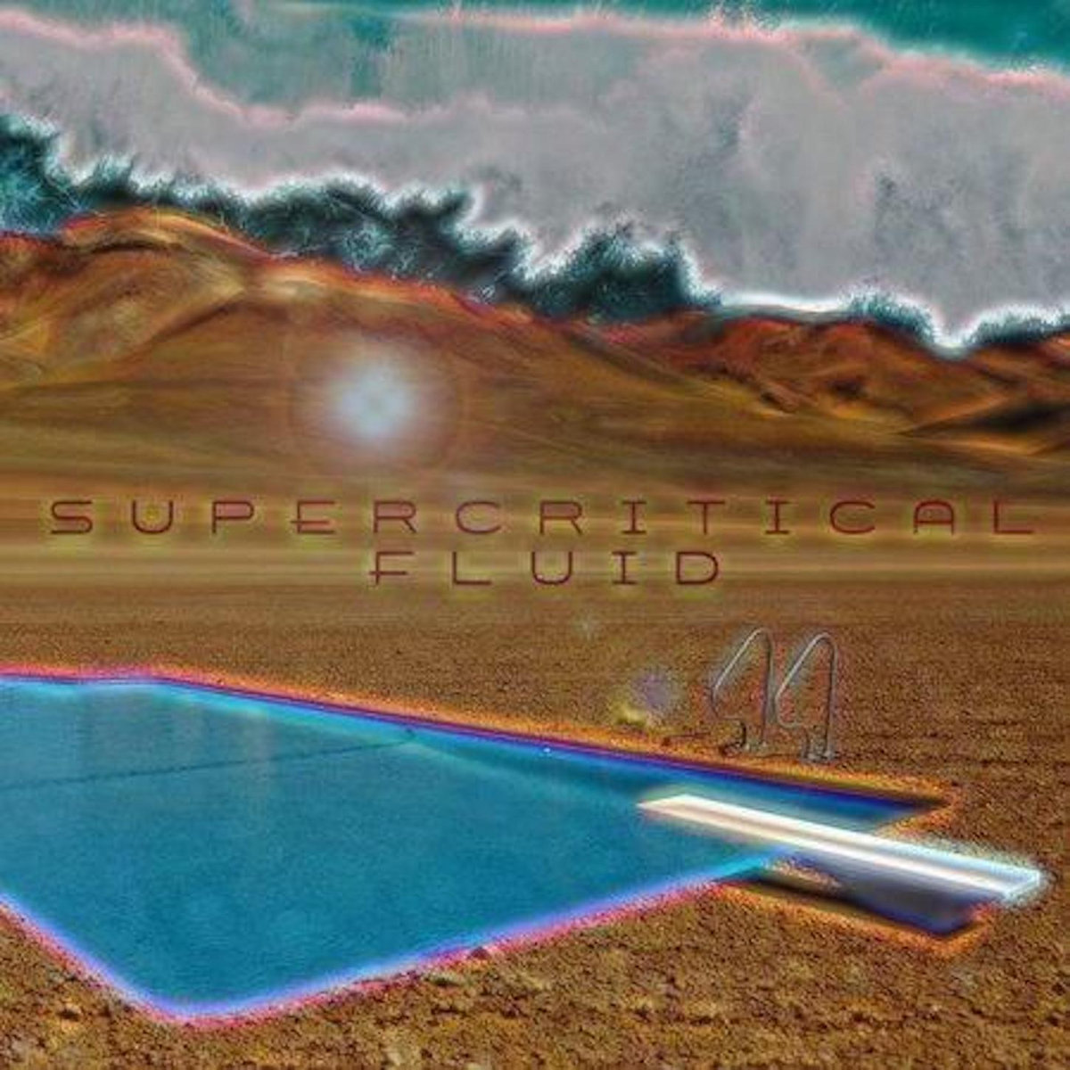 suspended animation A | [esc] reality