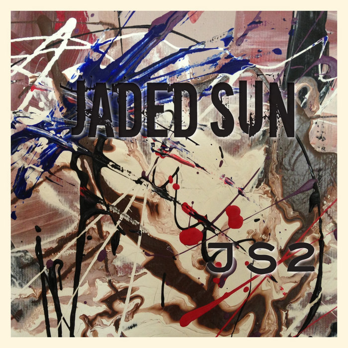 JS2 | Jaded Sun
