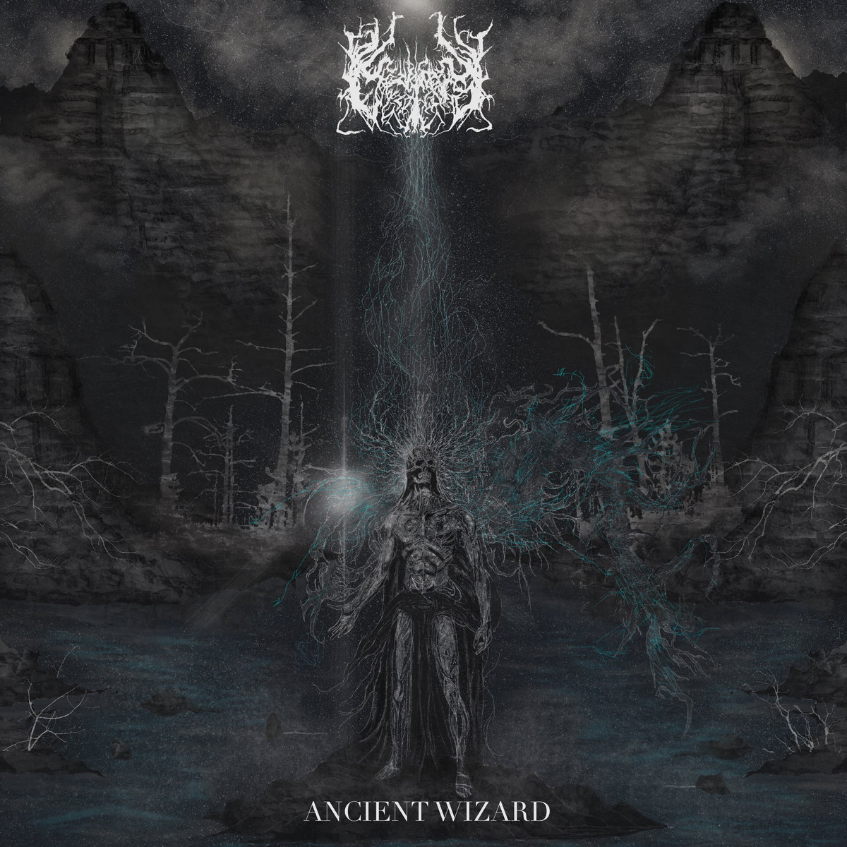 Ancient Wizard | Black Wizard Quasar