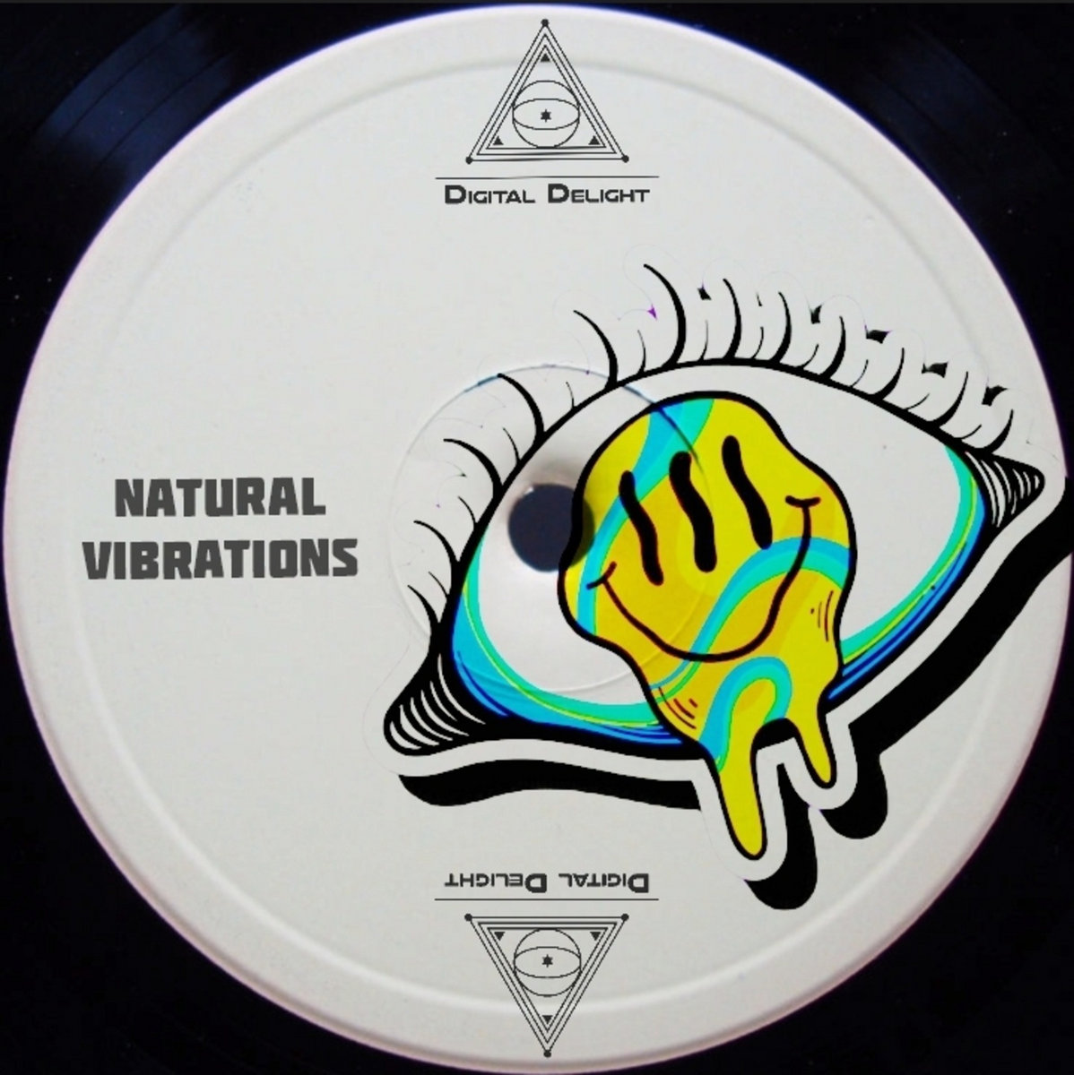 Natural Vibrations | Various Artists | Digital/Physical Delight Records ...