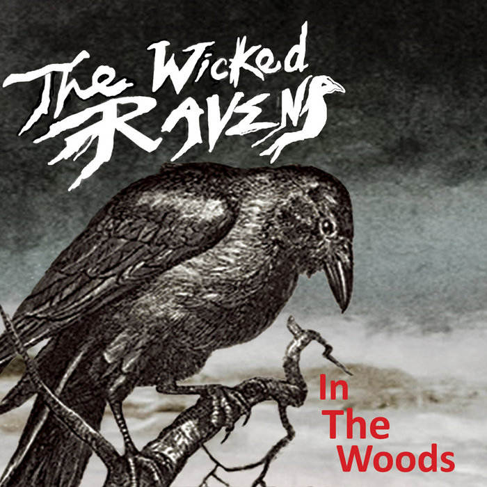 59 Summers | The Wicked Ravens