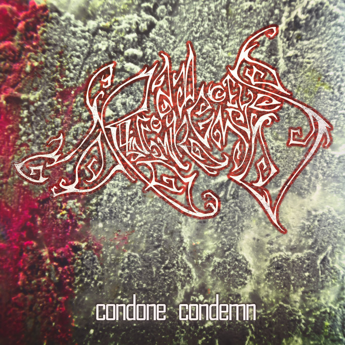 Condone | Condemn (instrumental) | Rainbowdragoneyes