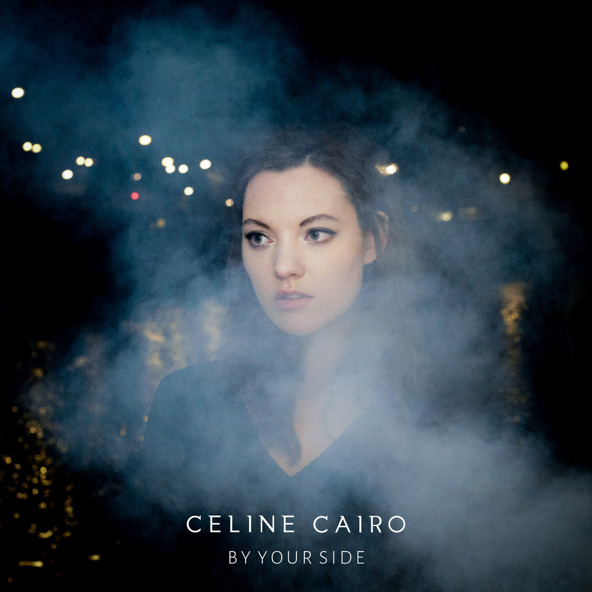 By Your Side | Celine Cairo