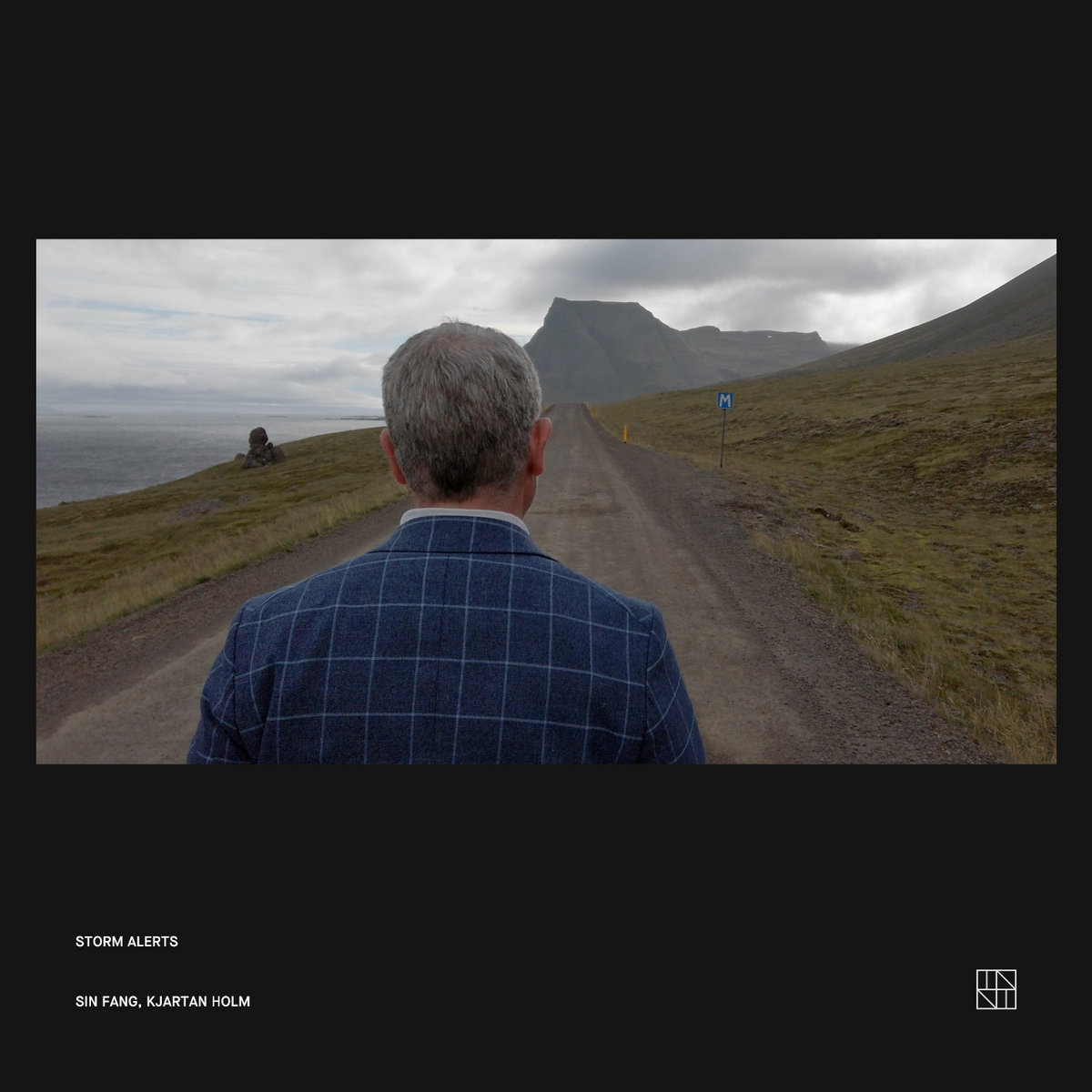 Storm Alerts (Original Soundtrack) | Sin Fang, Kjartan Holm | I N N I