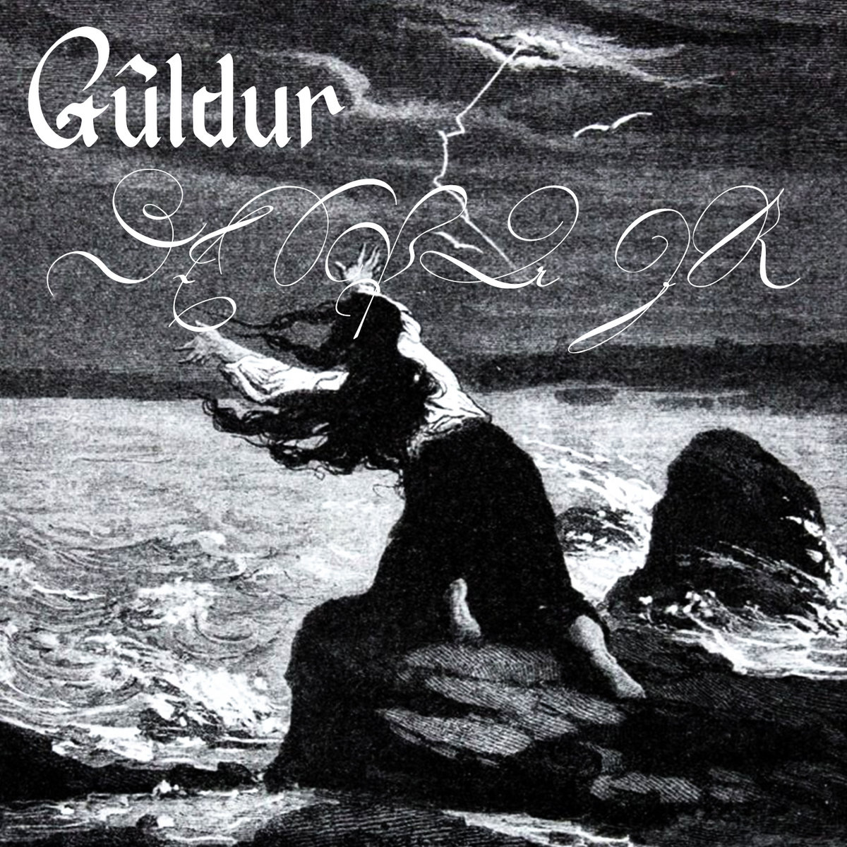 Despair | Gûldur
