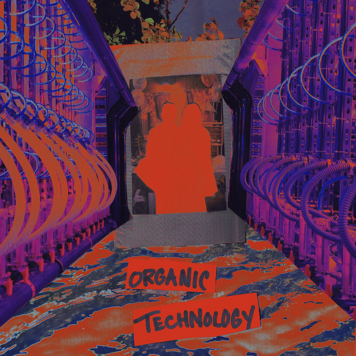 organic technology | KOZZWON