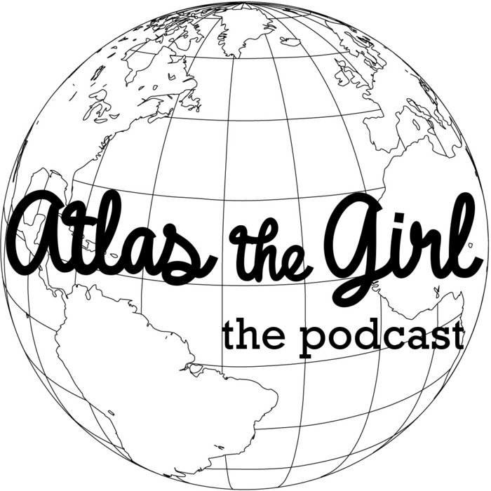 What is Atlas the Girl? | Atlas the Girl