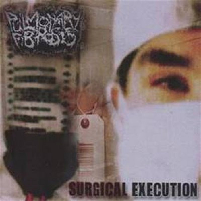 Surgical Execution | Pulmonary Fibrosis
