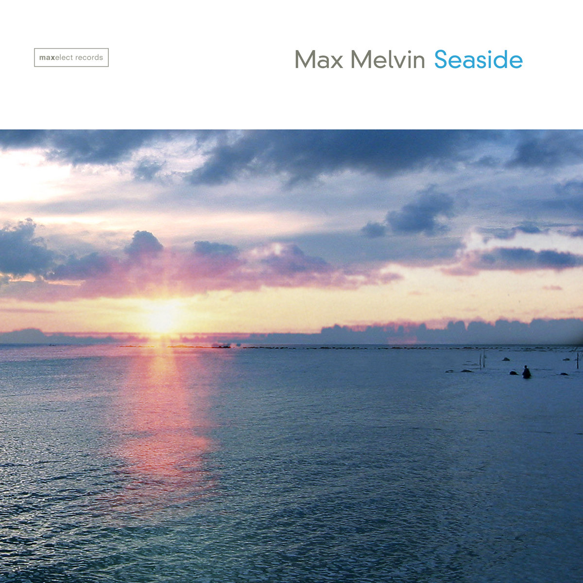 Seaside | Max Melvin