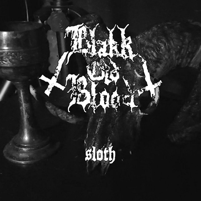 Sloth | Blakk Old Blood | HEXENKULT
