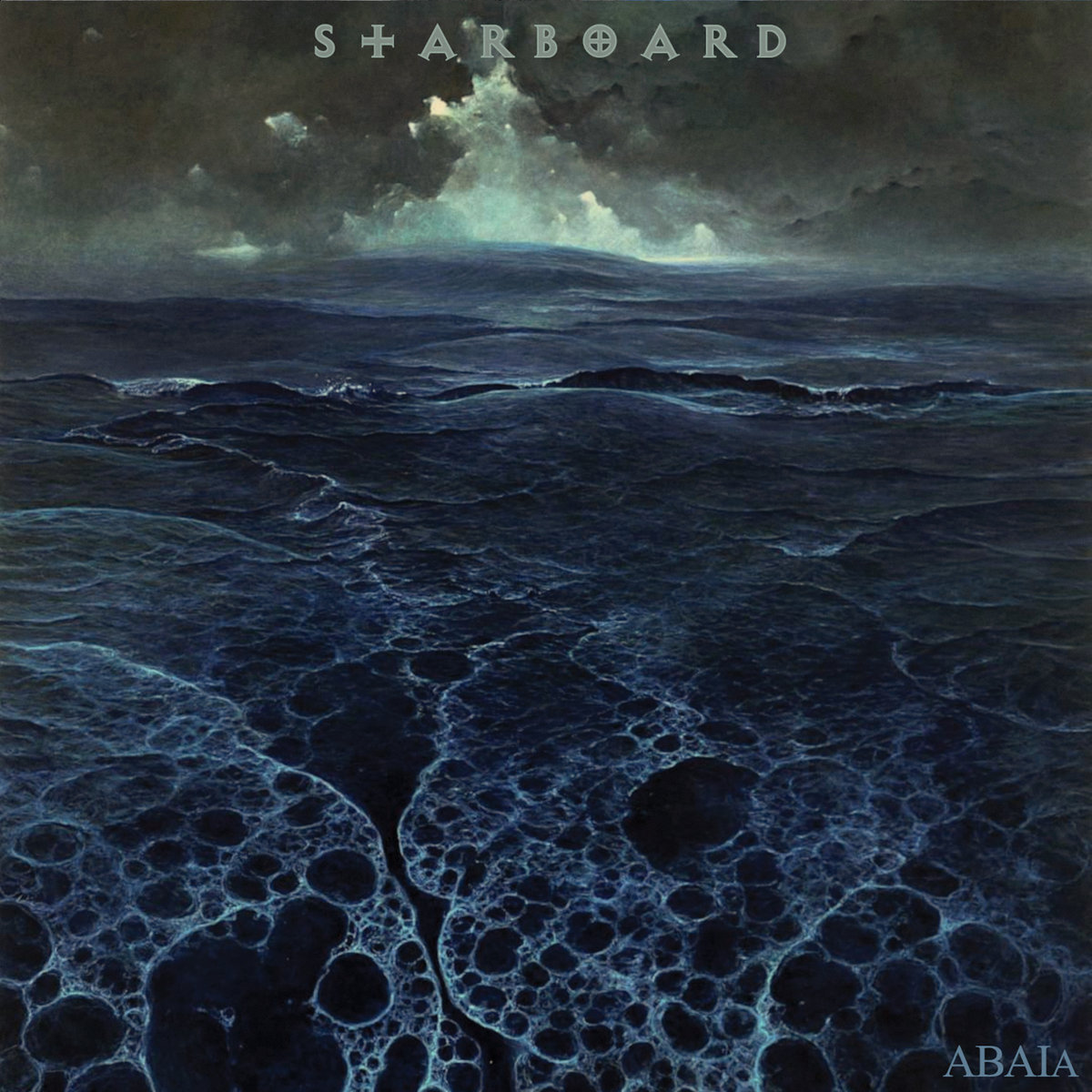 Abaia | Starboard | Narcoleptica Productions