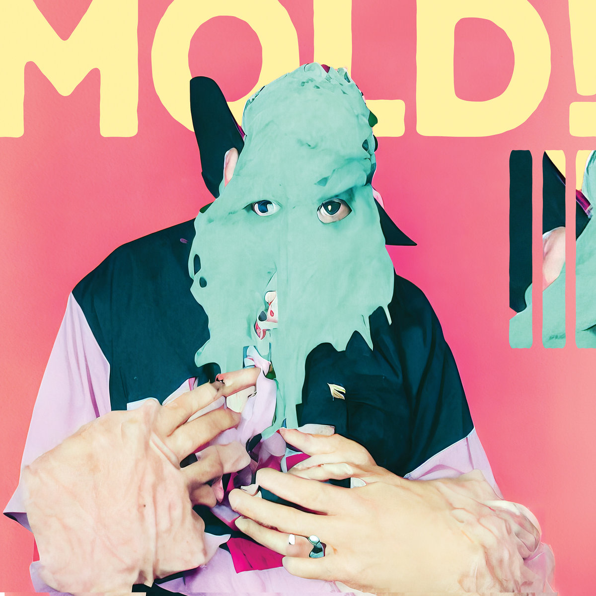 III | MOLD! | Community Records