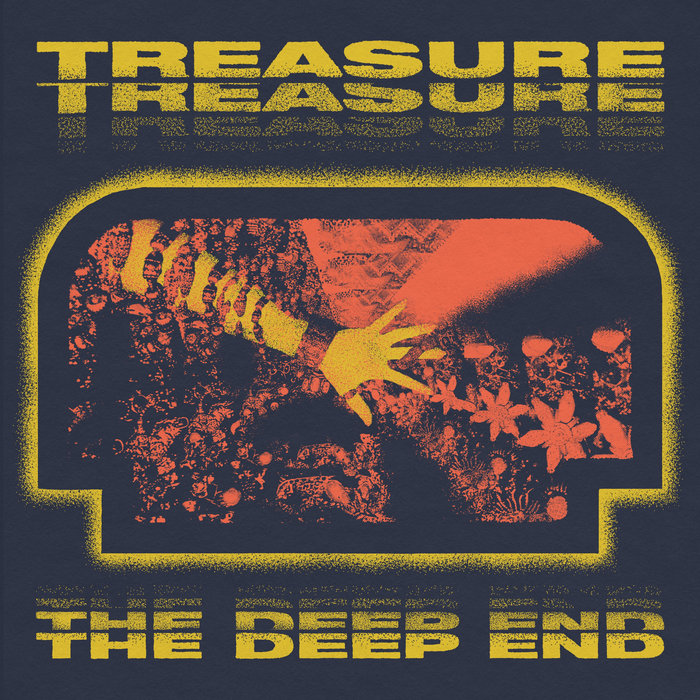 Treasure | The Deep End