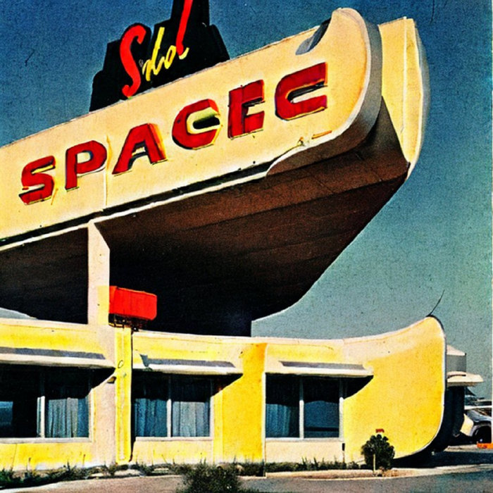 The $0.00 EP – Garage Days Revisited | space brat