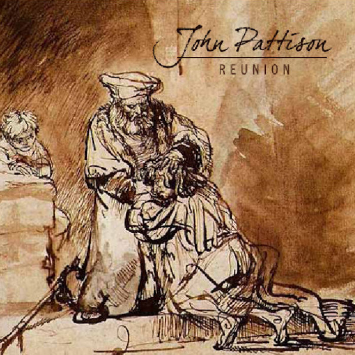 Reunion | John Pattison