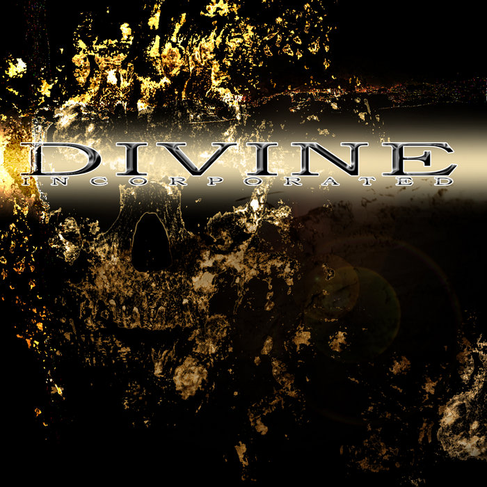 SALVATION | DIVINE INCORPORATED
