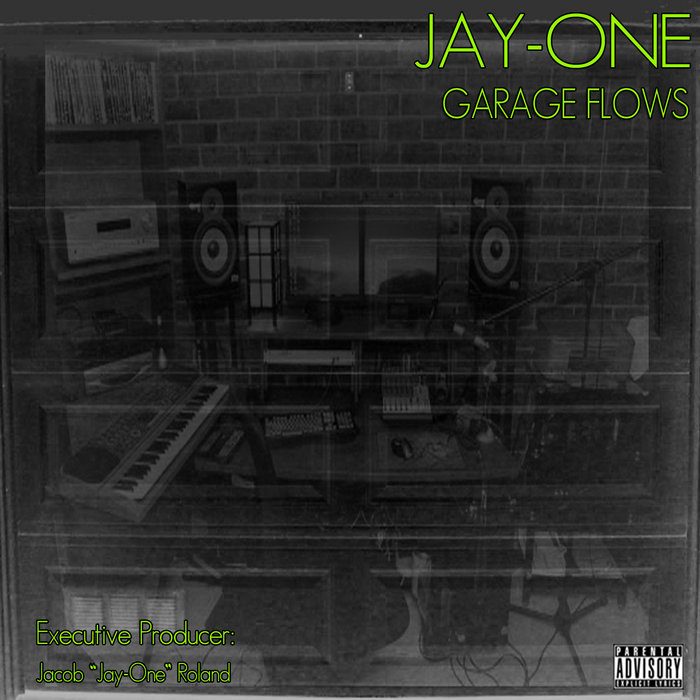 Garage Flows | Jay-One