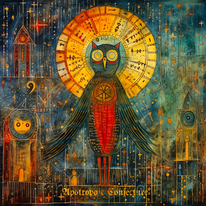 Apotropaic Conjecture | Frér