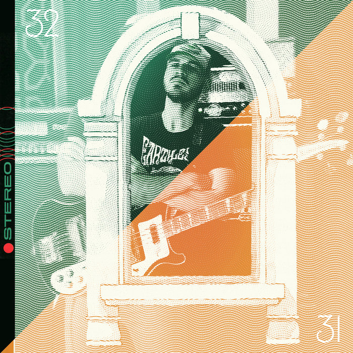 32/31 | Rafael Denardi | Inner Saboteur