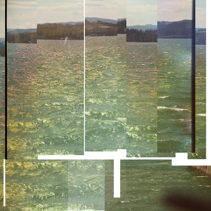 Lo-Files vol. 2: summer edition | T+W&V | Vreen