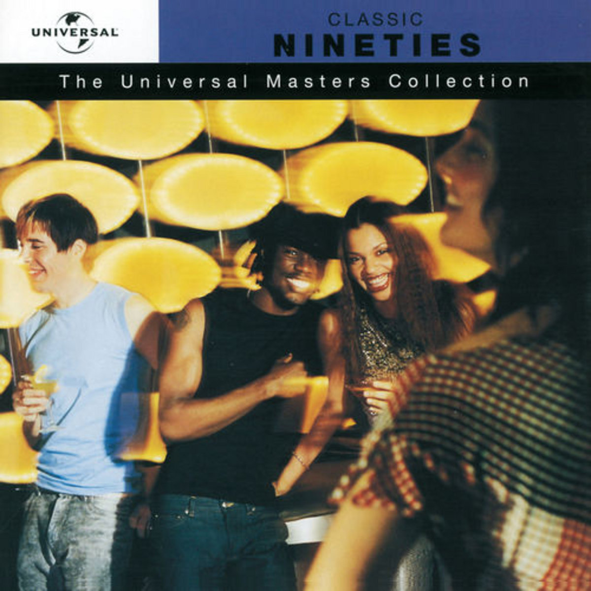 Omc How Bizarre Album