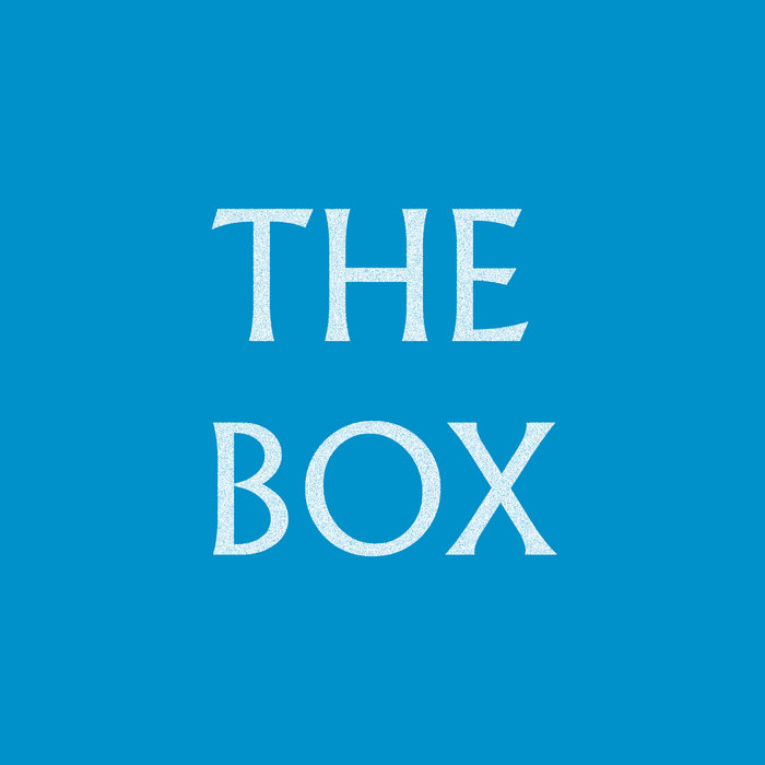 The Box | Figure Bound