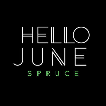 Music | Hello June