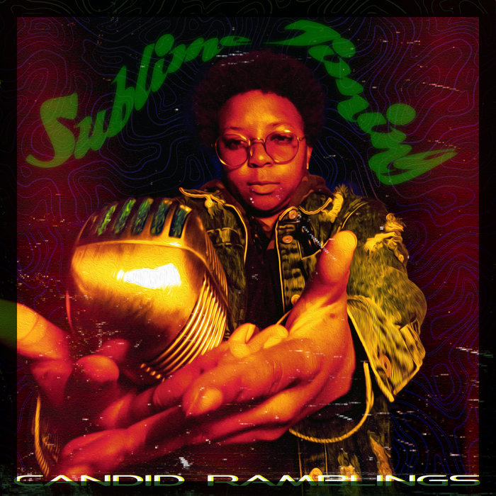 Sublime Timing | Candid Ramblings