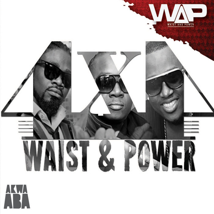 Waist & Power | 4X4