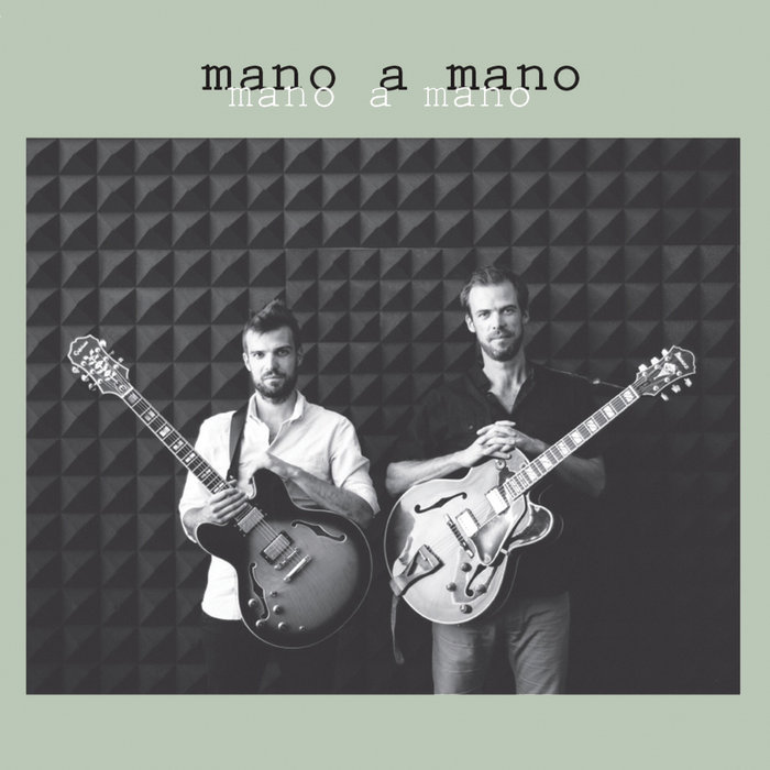 Mano a Mano | mano a mano