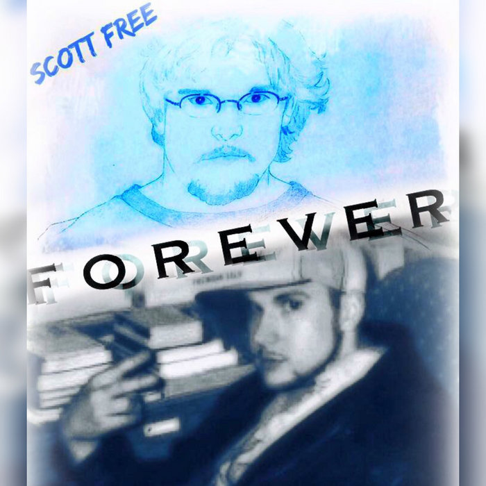 Scott Free FOREVER | Scott Free | Ghost Smokers