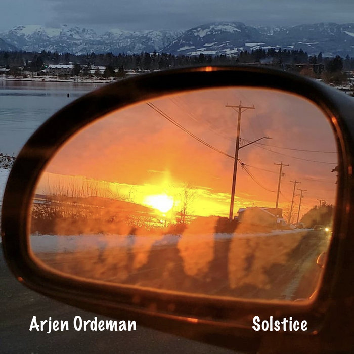 Solstice | Arjen Ordeman