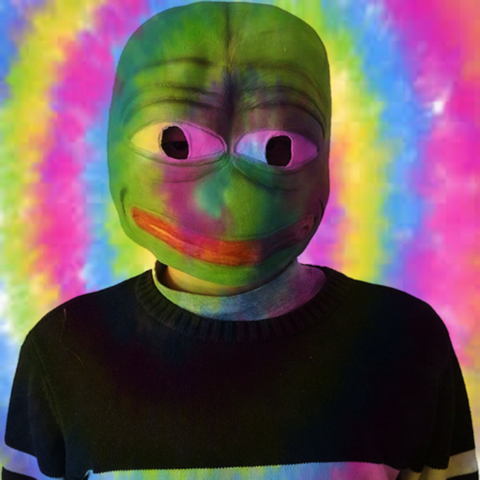 PEPE APOCALYPSE (READ DESC) | TODDWAVE | のフェニックス