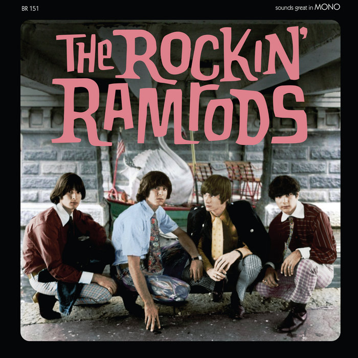 The Rockin' Ramrods | The Rockin' Ramrods
